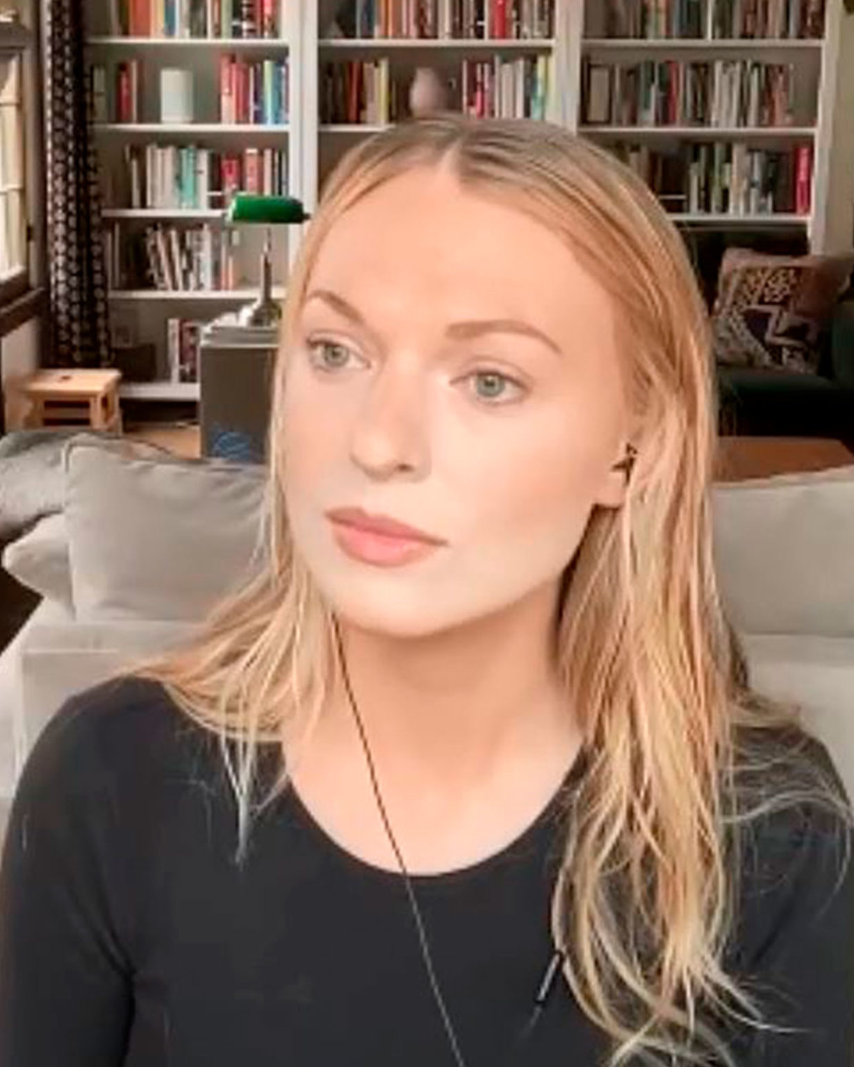 Tess Gunty: “Los sistemas en vigor incentivan una conducta ...